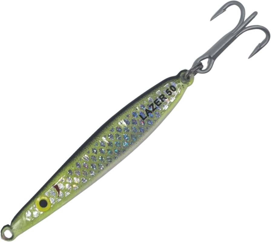 Lazer Metal Lure 25G