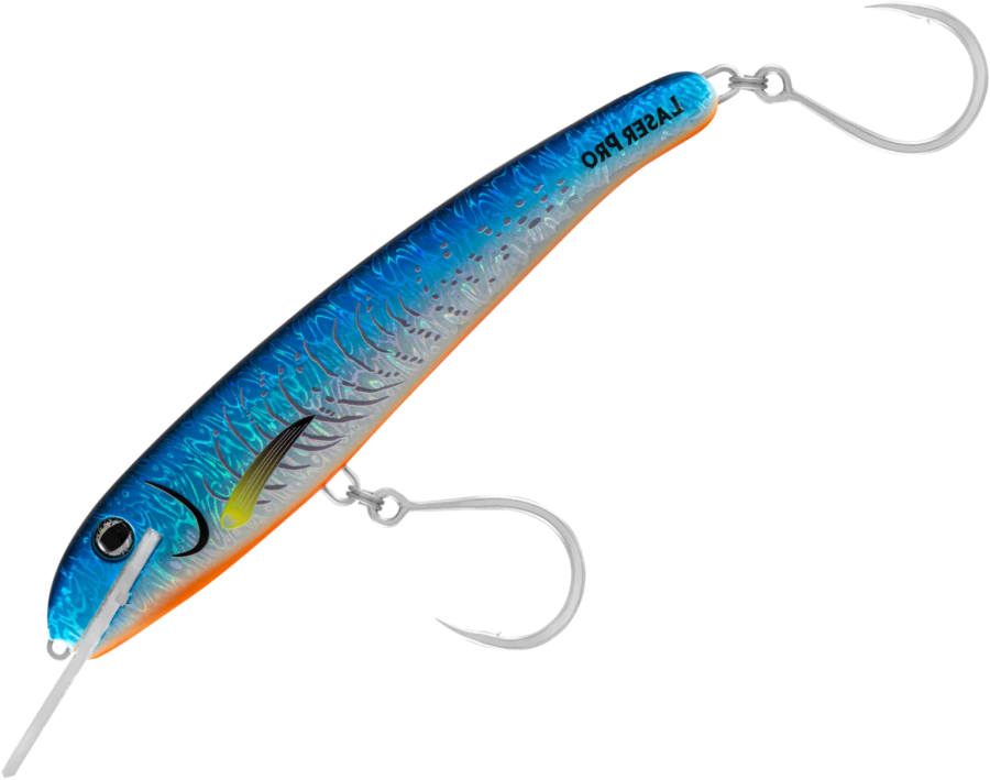 Halco Laser Pro 210 Xdd Lure
