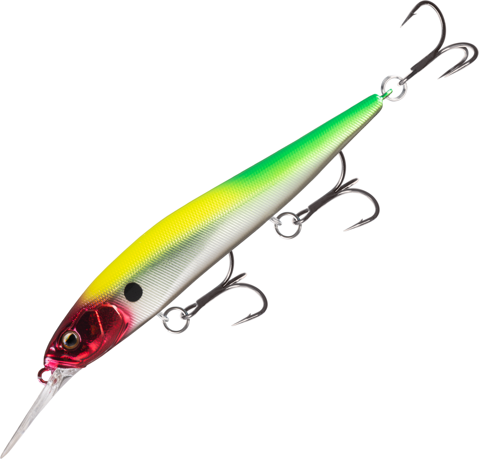13 Fishing Loco Special 110 Lure 3–5ft – Jerkbait Fishing Lure ...