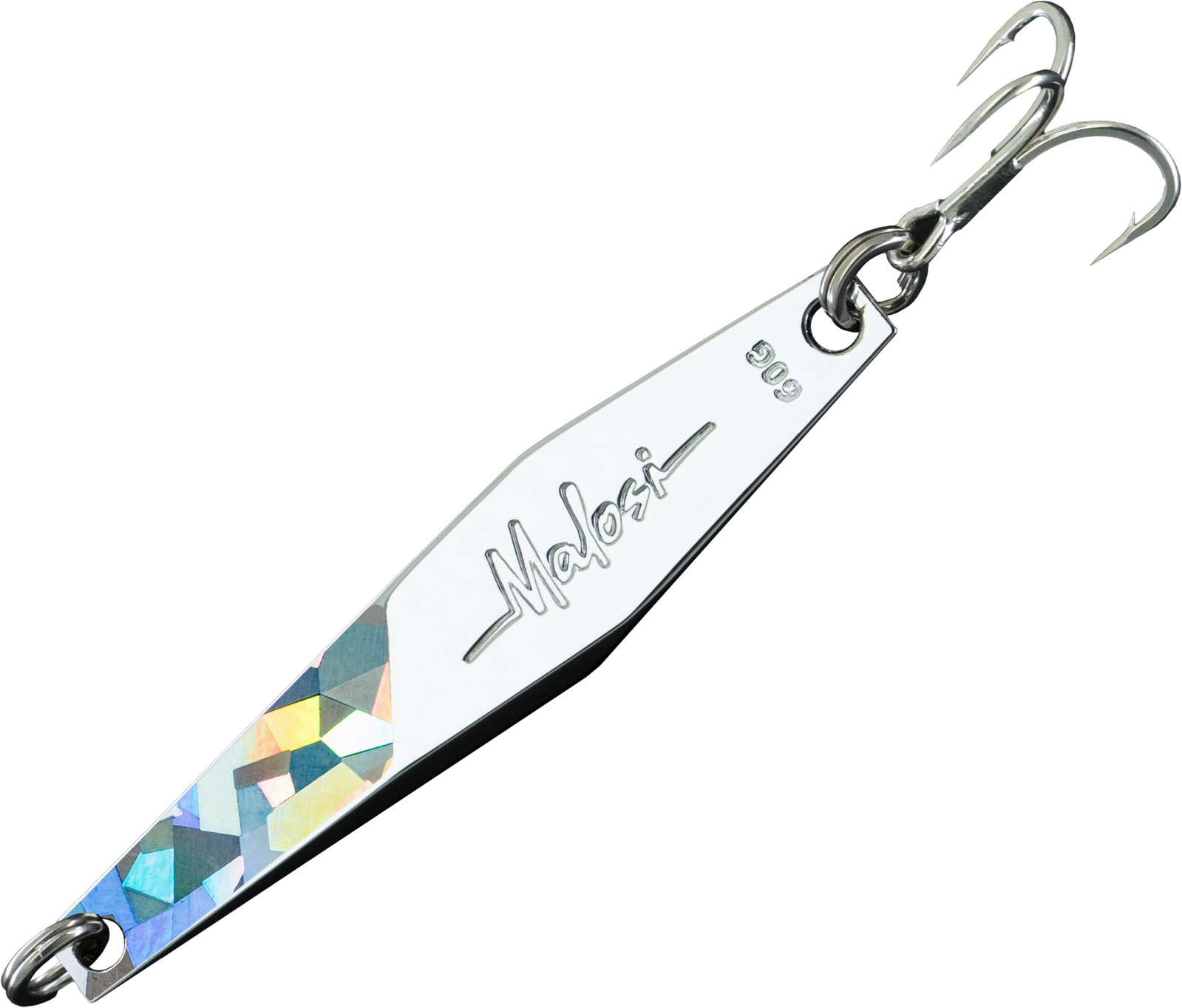 Malosi Marksman 60g Metal Lure | Offshore Casting Power for Big Fish