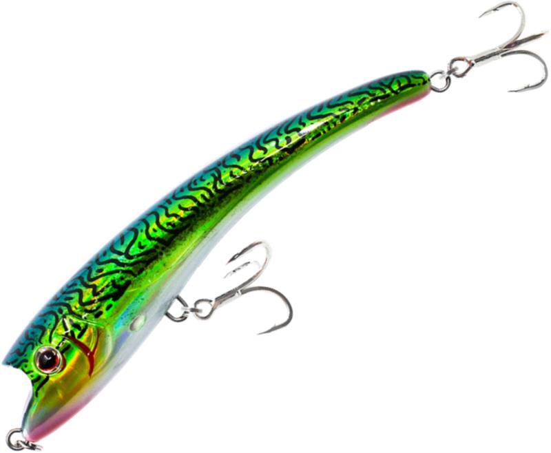 Nomad Maverick Floating Lure 115mm