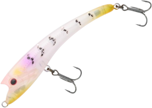 Nomad Maverick Floating Lure 68mm