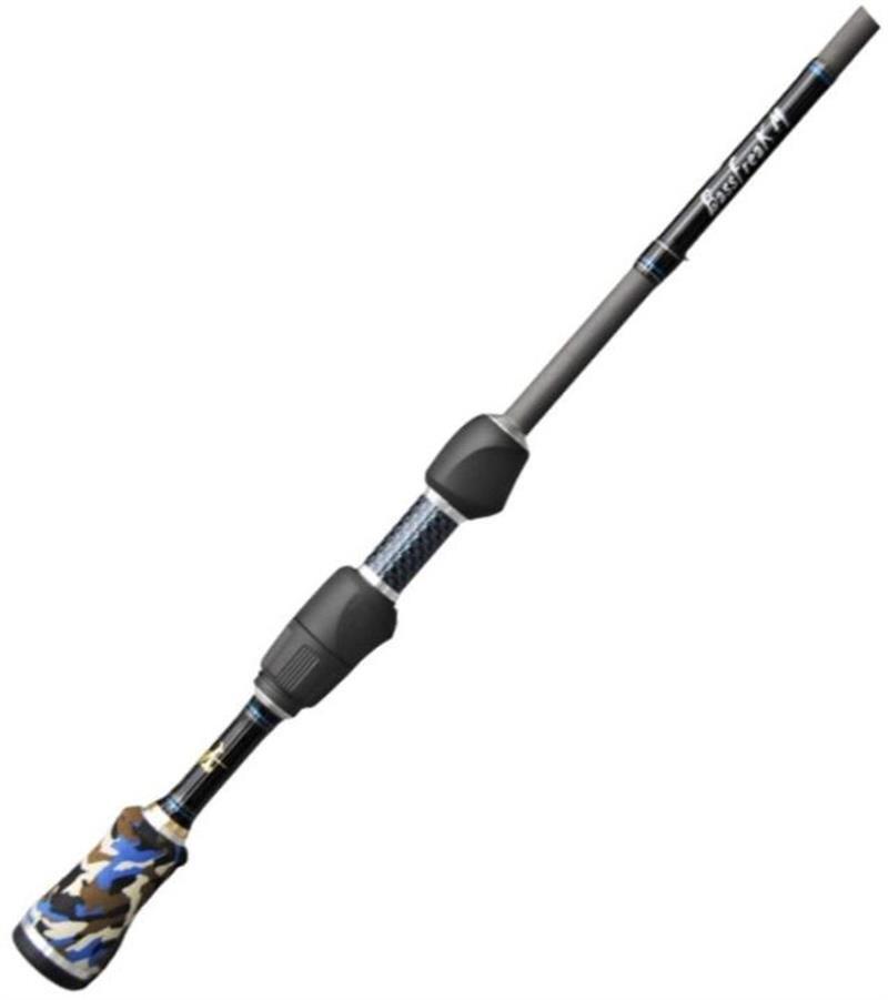 MILLERODS SPIN ROD