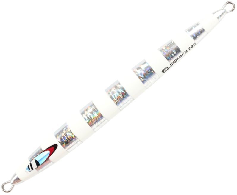 Majorcraft Jigpara Vertical Long Slow Jig Lure 250G