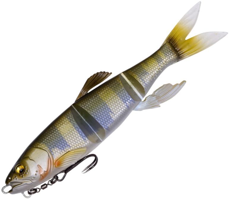 Megabass Magdraft Hasu Raver Lure
