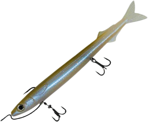 My Lure Box Soft Glide Lure