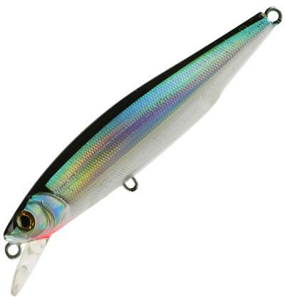 Bassday Mogul Minnow 66Sp Dart Lure