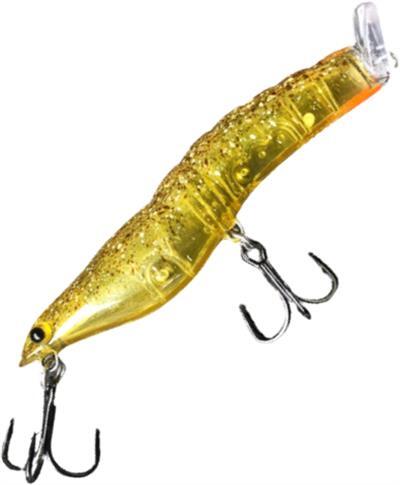 mmd Splash Prawn 120mm Lure