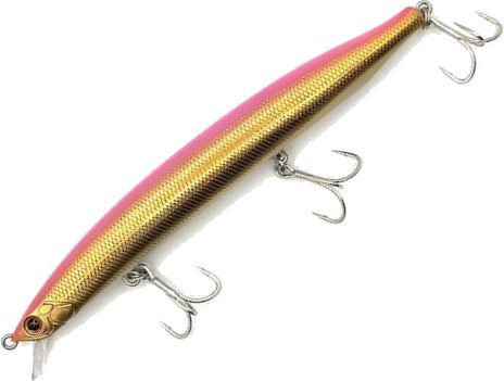 Tackle House Node 130F Lure