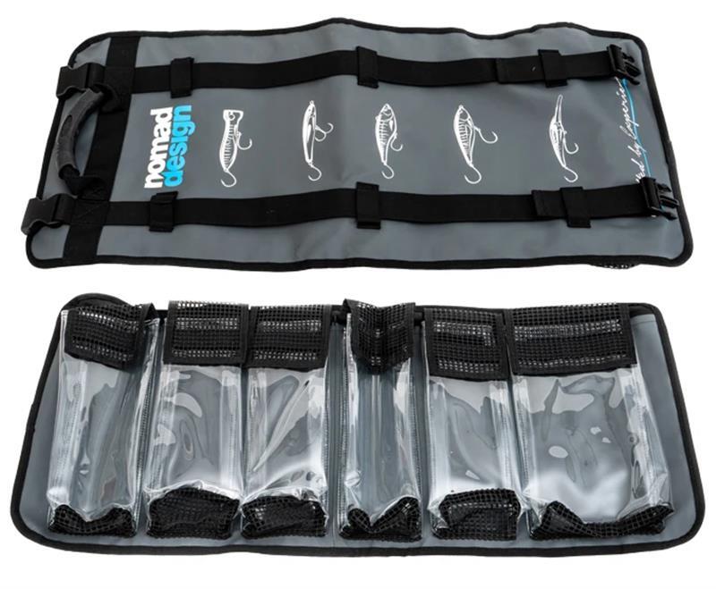 Nomad Design Lure Roll