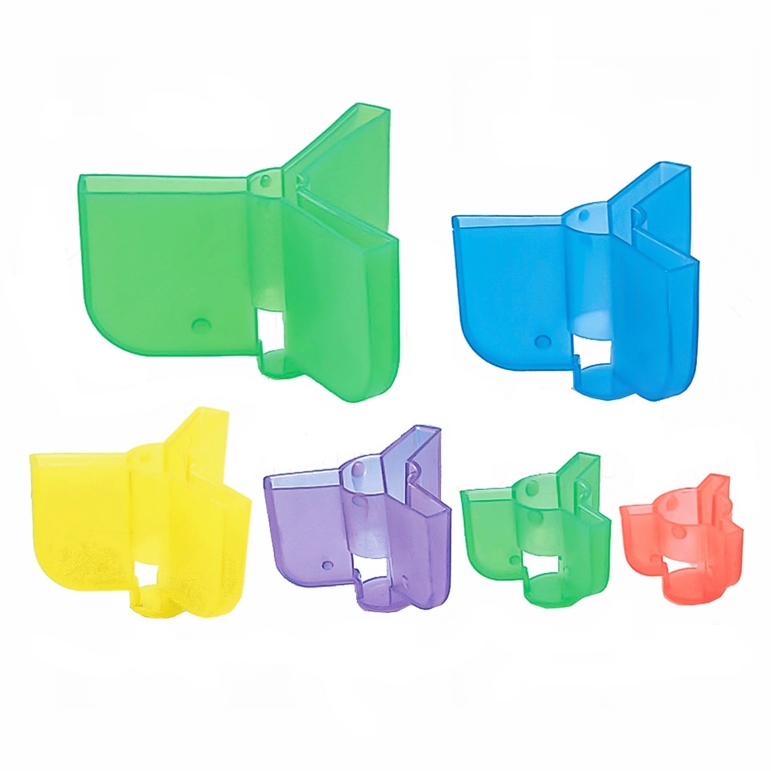 Owner Treble Hook Covers
