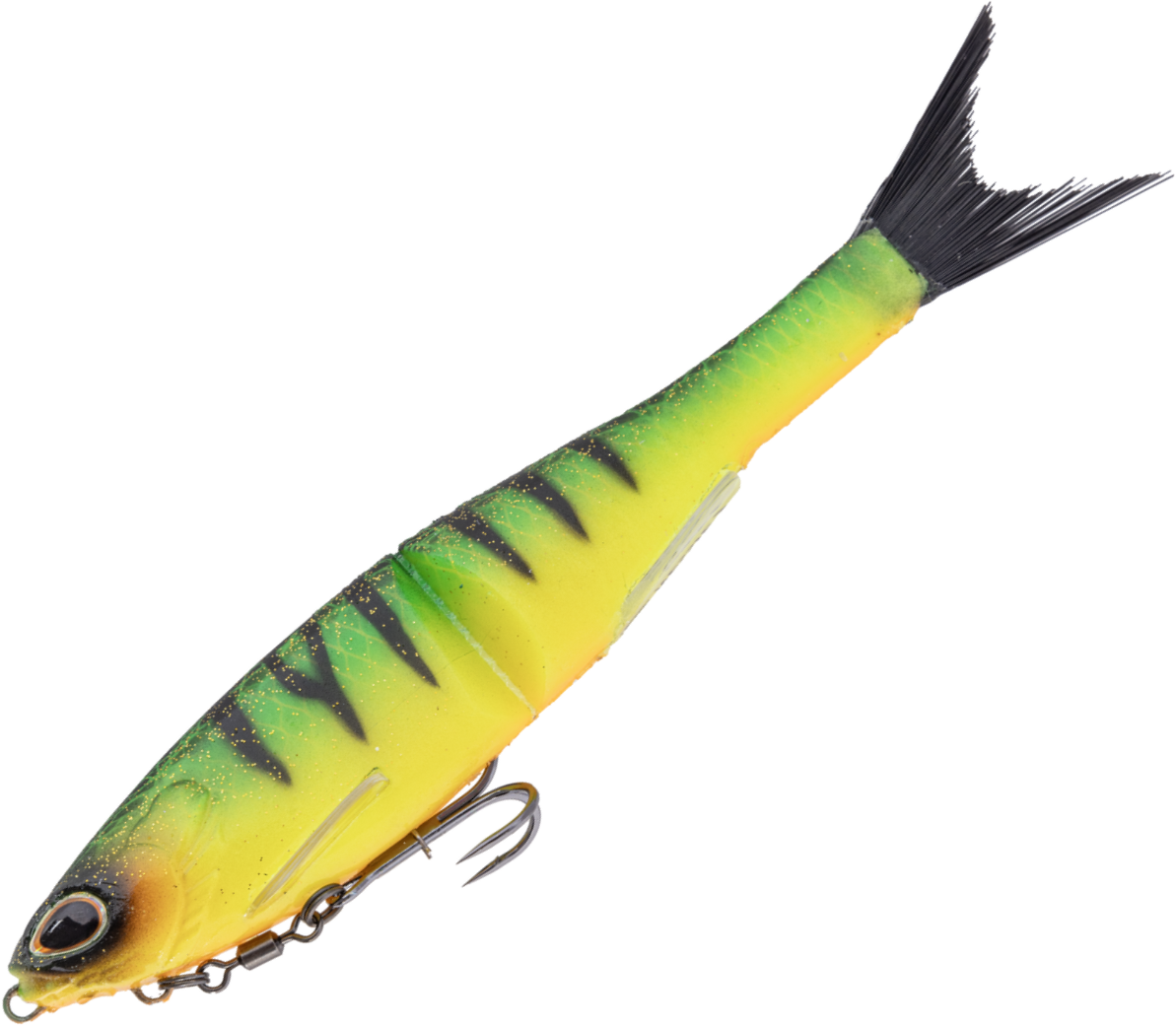 Berkley Powerbait Nessie Lure 7 Inch