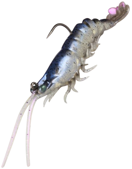 Zman Prawnz Elite 5 Inch – Soft Plastic Prawn Lure | Anglers Warehouse