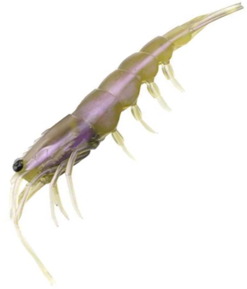 Pro Lure Clone Prawn Lure 120mm