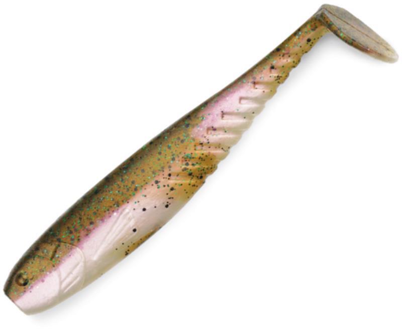 Pro Lure Fishtail Lure 80mm