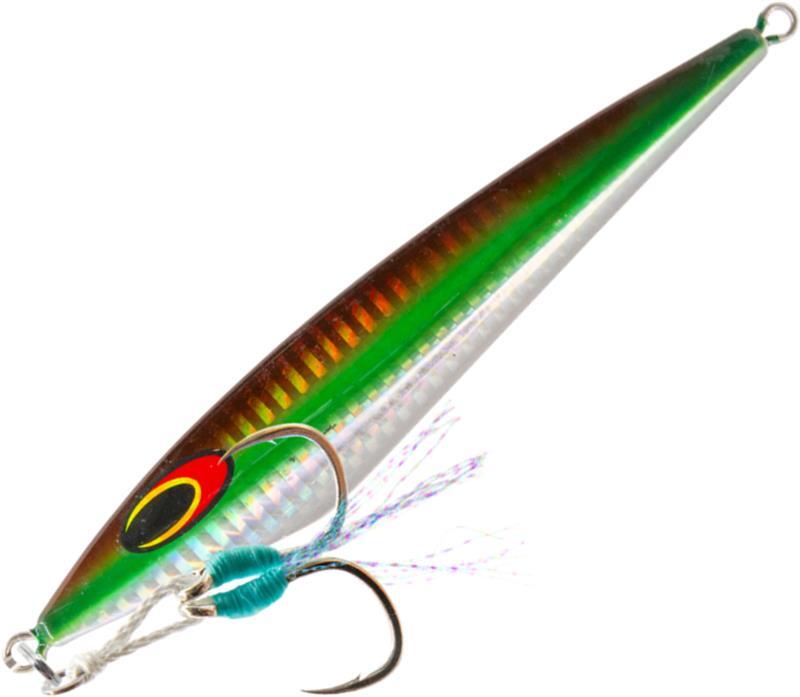 Nomad Ridgeback Jig Lure 40G
