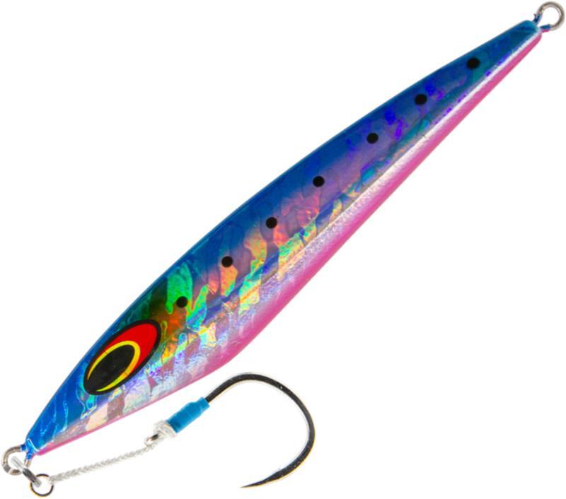 Nomad Ridgeback Jig Lure 160G