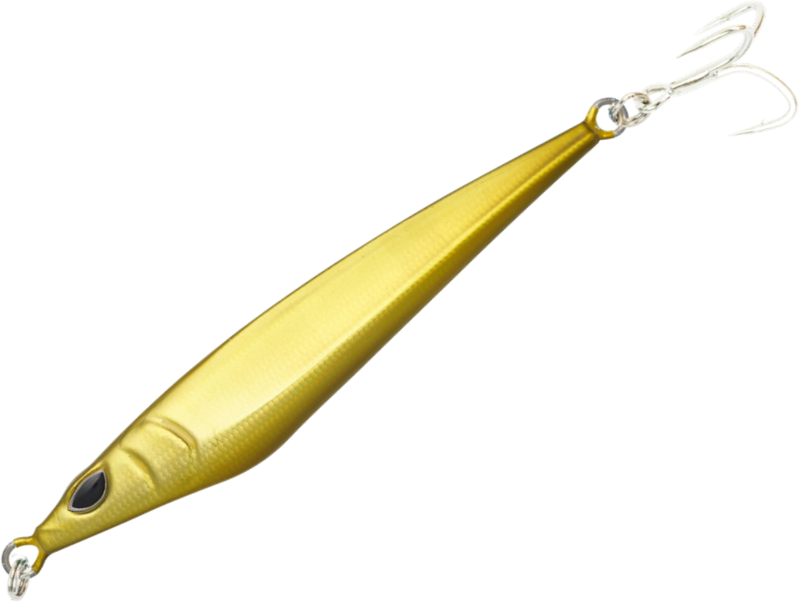 Nomad Ridgeback Long Cast Lure 15G