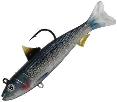 Atomic Real Baitz Pilchard Lure