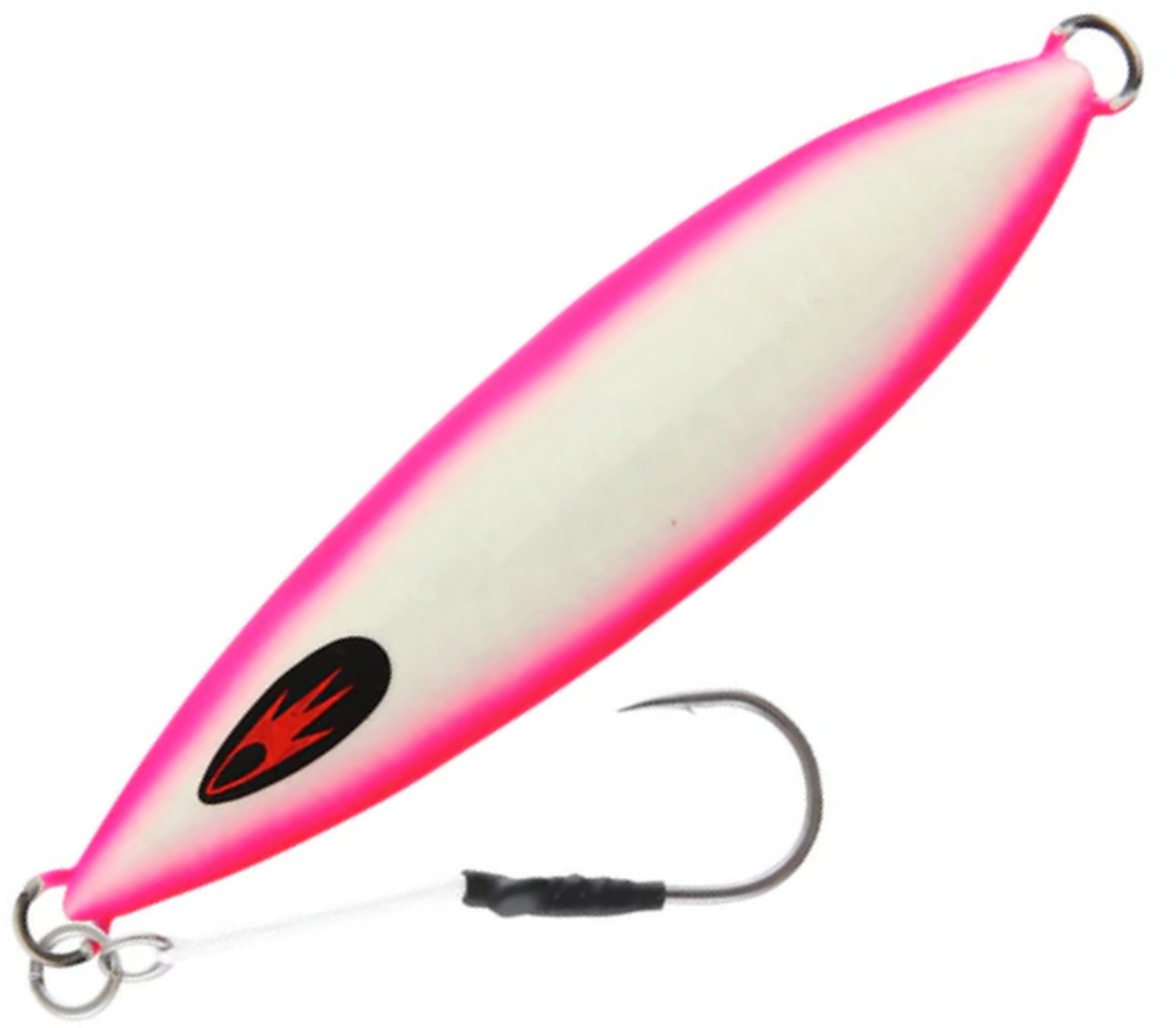 Samaki Ribcage Jig Lure 150G