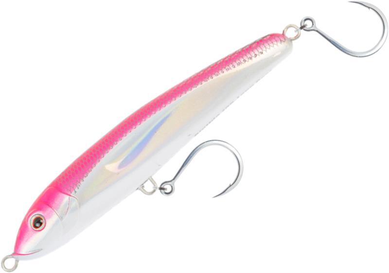 Nomad Riptide Fast Sink Lure 105mm