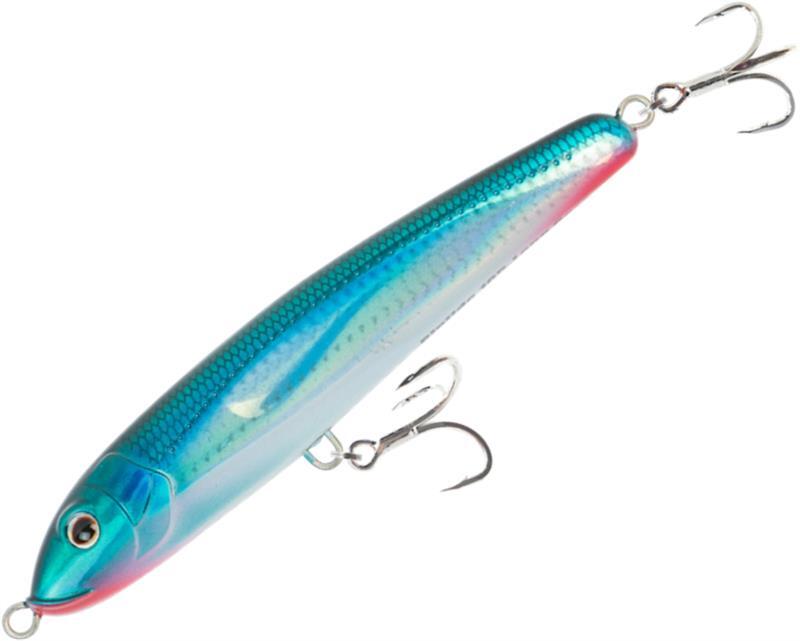 Nomad Riptide Floating Lure 125mm
