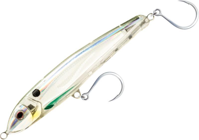 Nomad Riptide Floating Lure 155mm