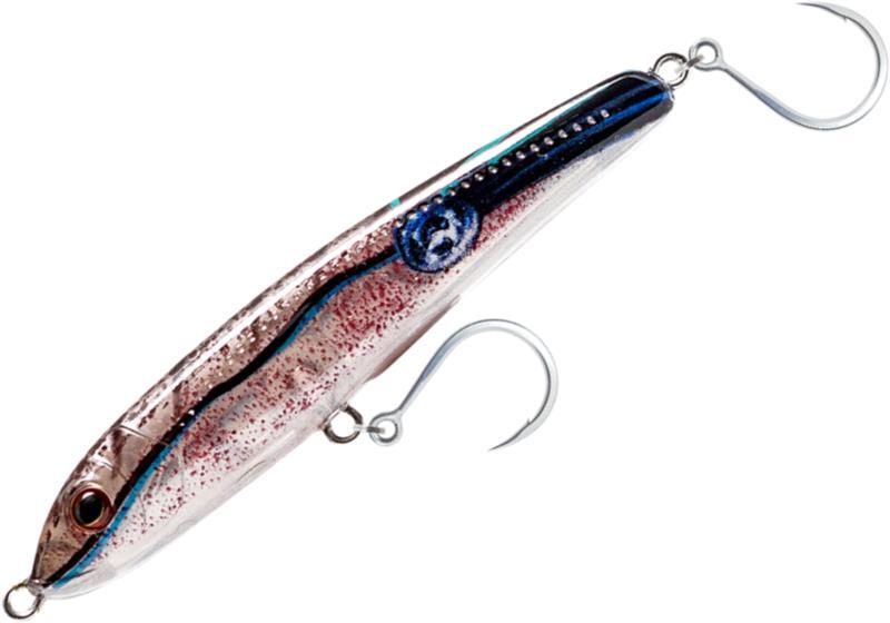 Nomad Riptide Slow Sink Lure 155mm