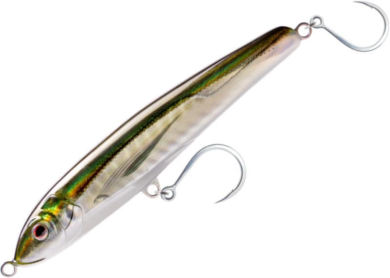 Nomad Riptide Slow Sink Lure 200mm