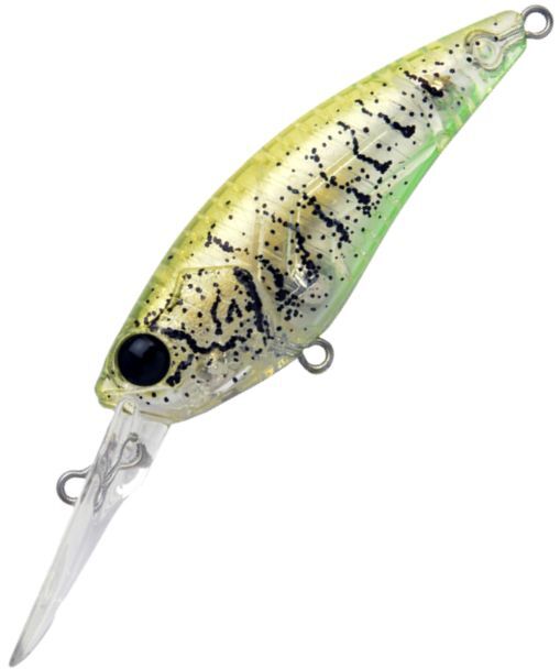 Raid Level Shad Lure