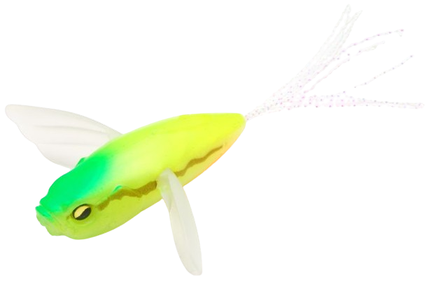 Raid Micro Dodge Lure