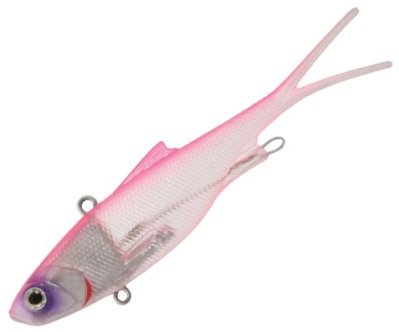 SAMAKI VIBELICIOUS VIBE 100mm - 20g LURE