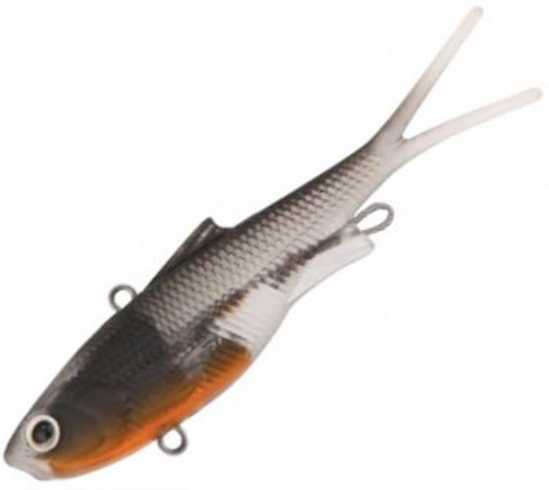 SAMAKI VIBELICIOUS VIBE 100mm - 20g LURE