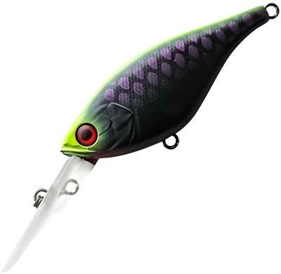Jackall Soul Flat 58Sf Lure
