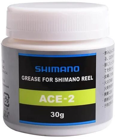Shimano Reel Grease Tub 30G