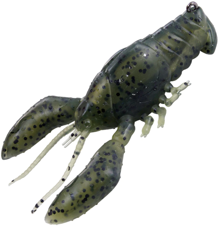 Megabass Sleeper Craw Lure