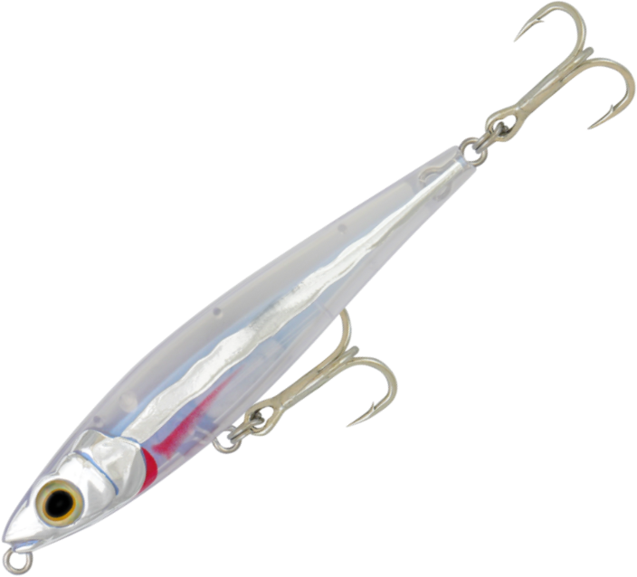 Samaki Pacemaker Cast Stickbait Lure 85mm