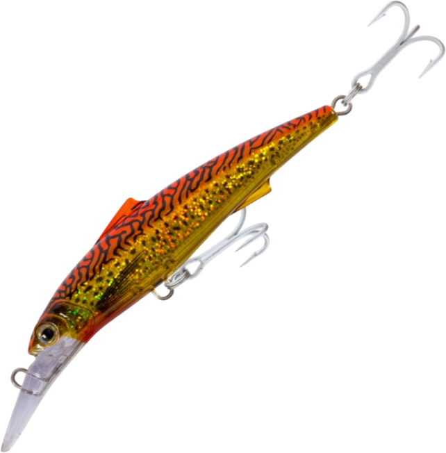 Samaki Pacemaker 140D Lure