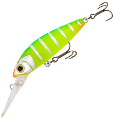 Samaki Redic Jerkbait MS60 – 60 mm Suspending Mid-Depth Lure | Anglers ...