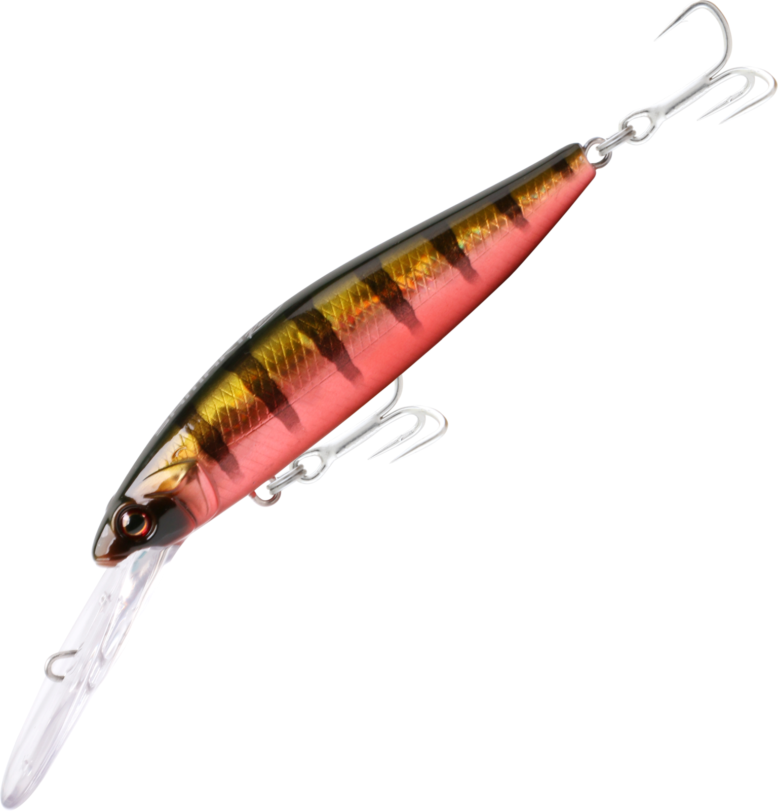 Samaki Redic Jerkbait SF90 – 90 mm Suspending Deep Lure | Anglers Warehouse