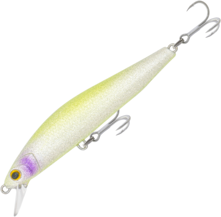 Samaki Redic Jerkbait Sf90 Lure