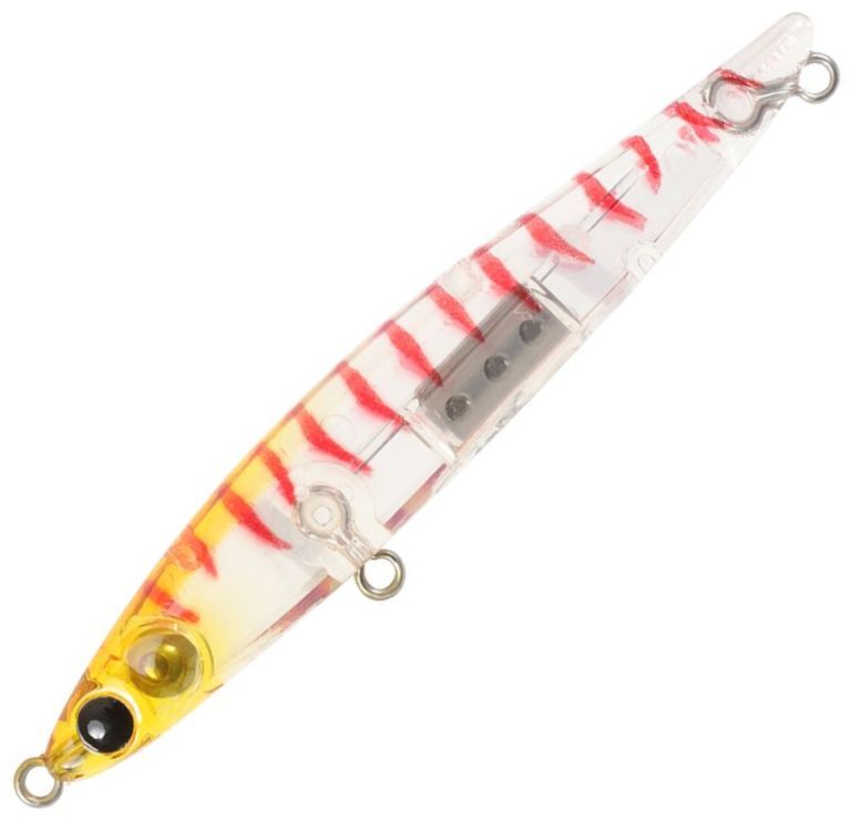 Bassday S.P.m 75 Lure