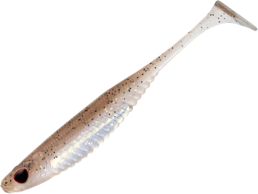 Nomad Live Ops Spectre Minnow Lure 2.5 Inch – Finesse Soft Plastic ...