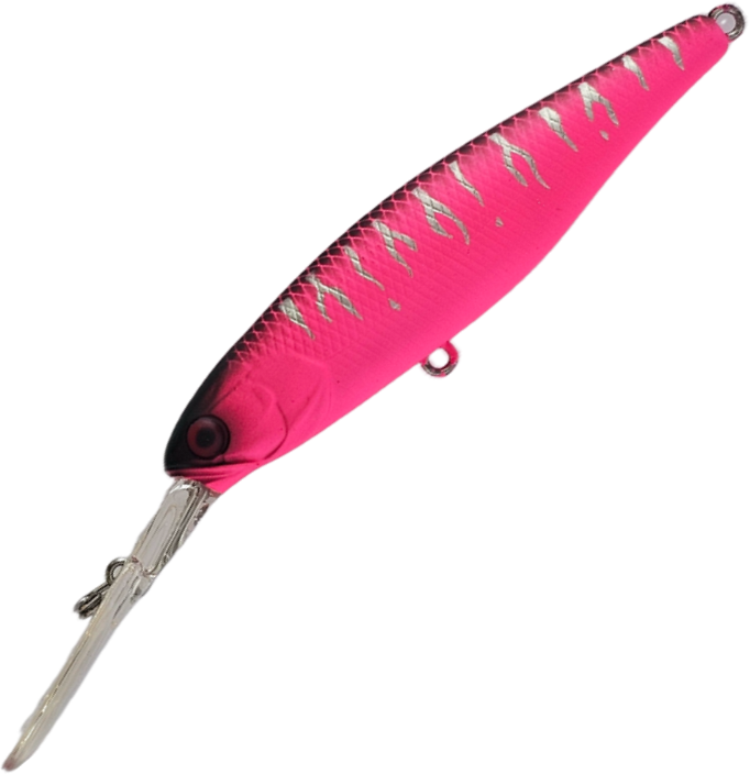 Jackall Squirrel 79Sp Sdd Hank Tune Lure