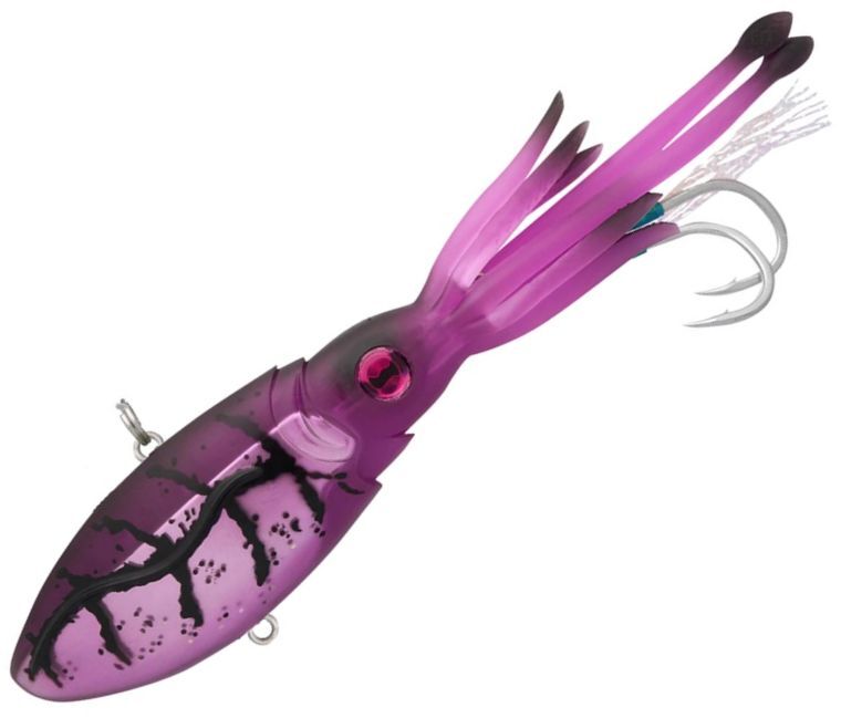 NOMAD SQUIDTREX 130 VIBE LURE
