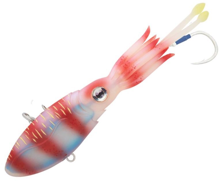 NOMAD SQUIDTREX 150 VIBE LURE