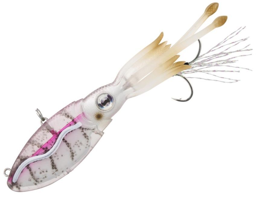 NOMAD SQUIDTREX 95 VIBE LURE
