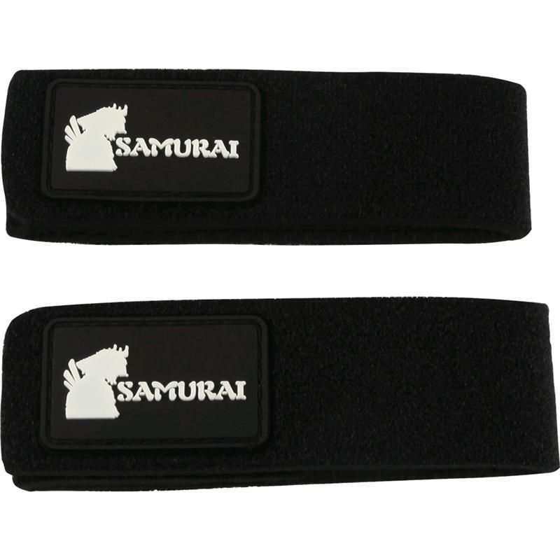 Samurai Rod Belt