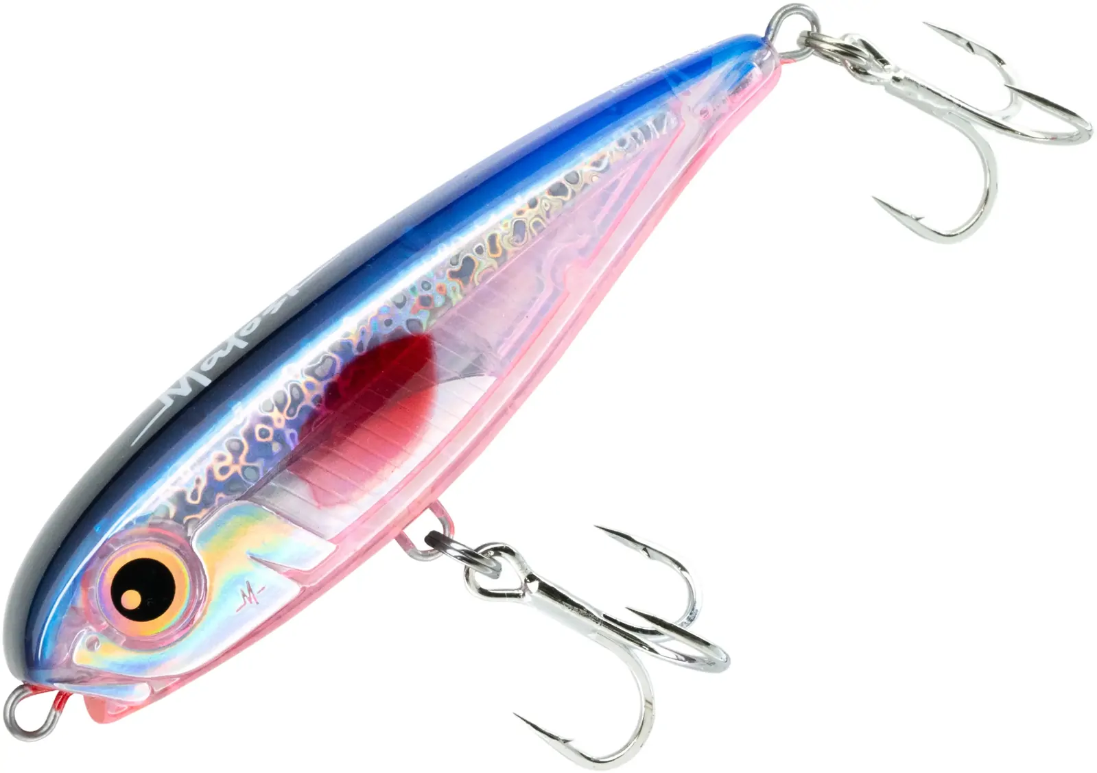 Malosi Staple Rogue 100S – Sinking Stickbait | Anglers Warehouse