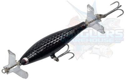 Taylor Made Panicking Popeye Lure